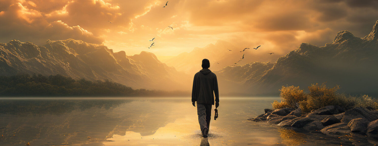 Yeshua’s Unwavering Love for Hebrew Roots Believers | A Rood Awakening