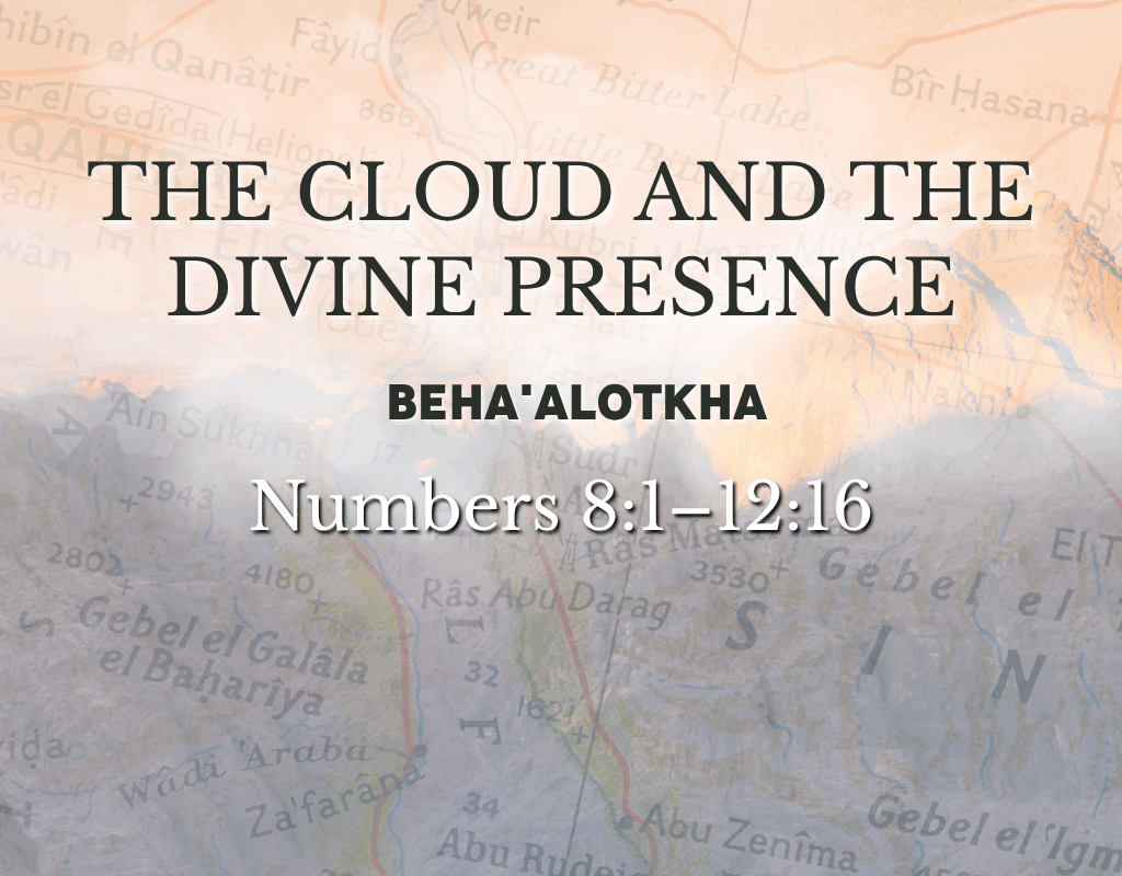 The Divine Connection of Israel | A Rood Awakening