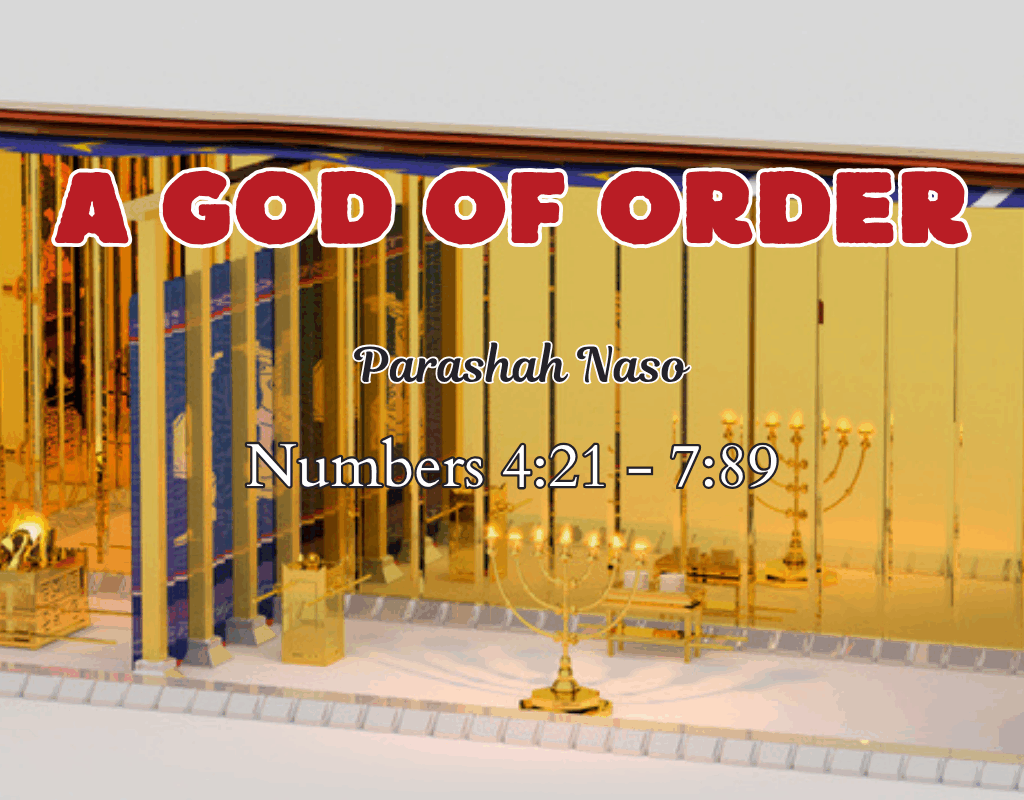 Each one takes their place | A Rood Awakening