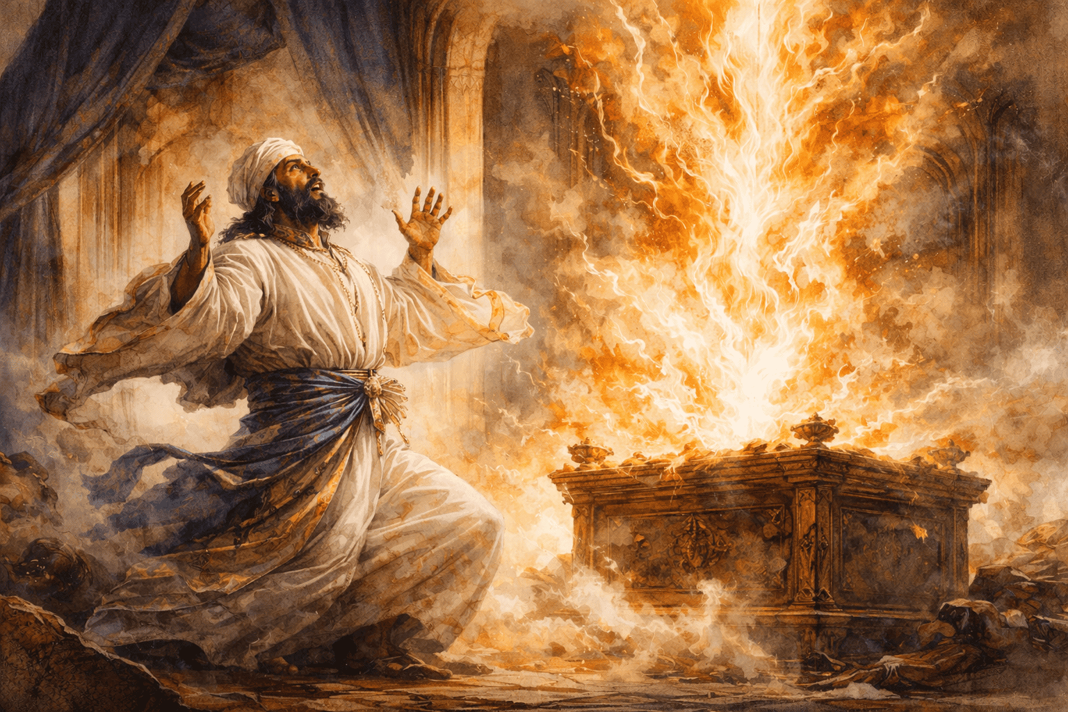 How Hard It Is to Obey | A Rood Awakening